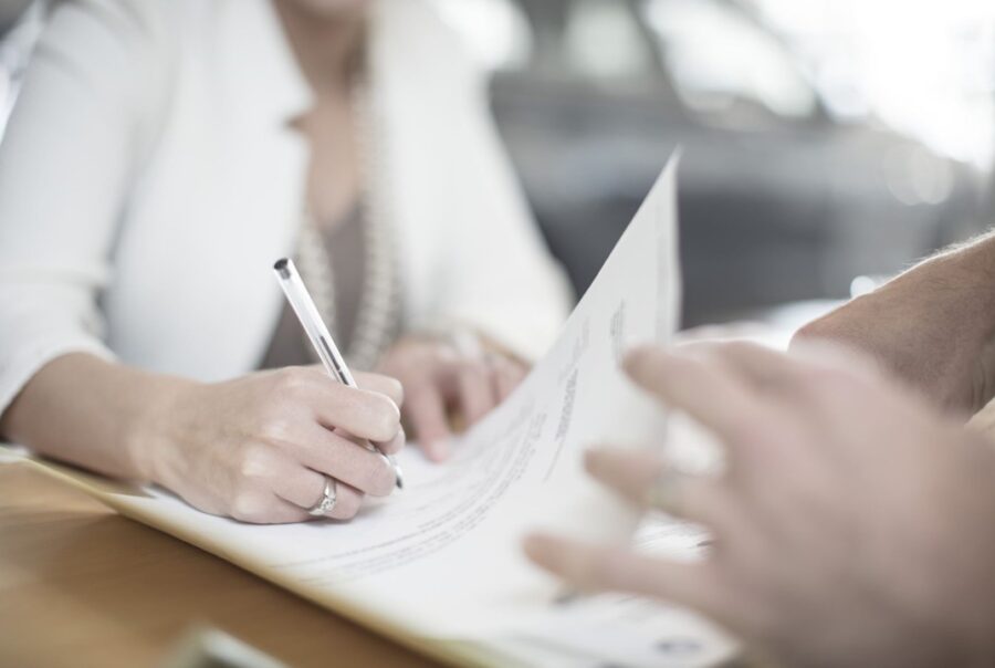 What is Permanent Equity? – Upliift